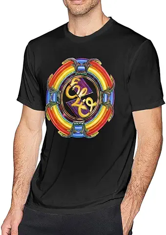 Electric Light Orchestra Rock Band T-Shirt - RockStock Store