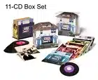 Motown: The Complete No. 1 Remastered 11-CD Box Set - RockStock Store