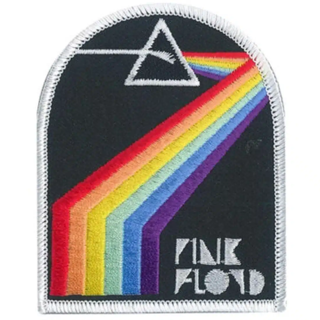 Pink Floyd- Arch Patch - RockStock Store
